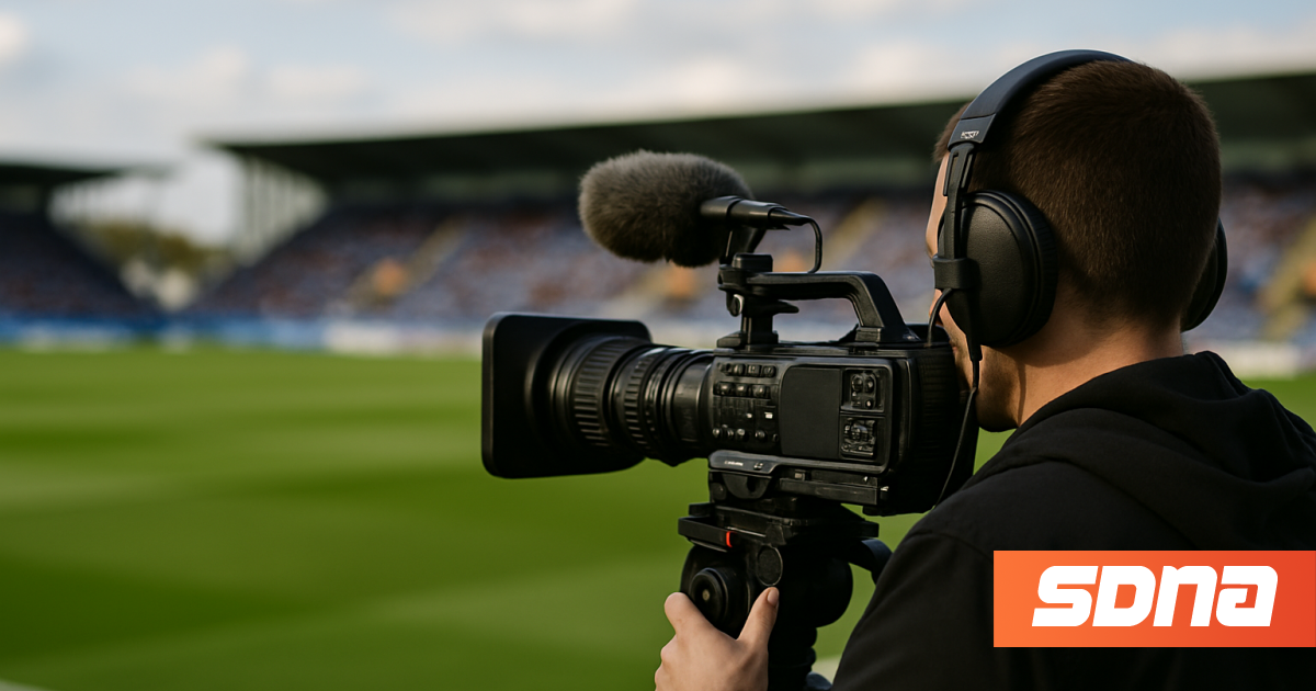 Τηλεοπτικά δικαιώματα Super League 2025-26. Πού θα βλέπουμε τις ομάδες | SDNA